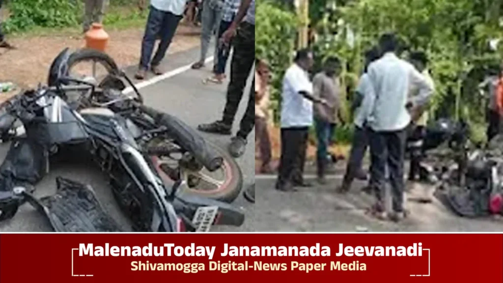 hosanagara incident | ಮರ ಕಟ್ ಮಾಡಲು ತರೀಕೆರೆಯಿಂದ ಬಂದವರಿಗೆ ಆಘಾತ | ಜೀವವೇ ...